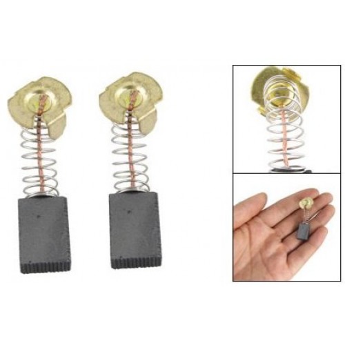 Cheapest replacement carbon brushes for JCB power tools