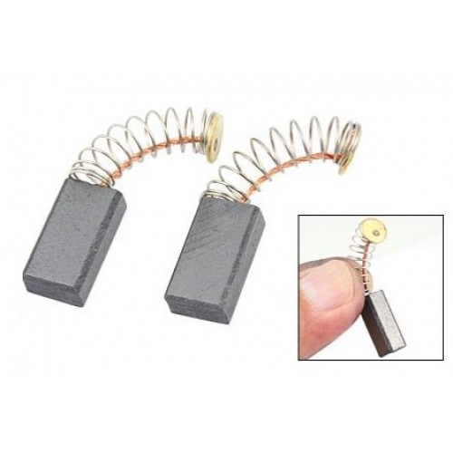 Cheapest replacement carbon brushes for NuTool and NuPower
